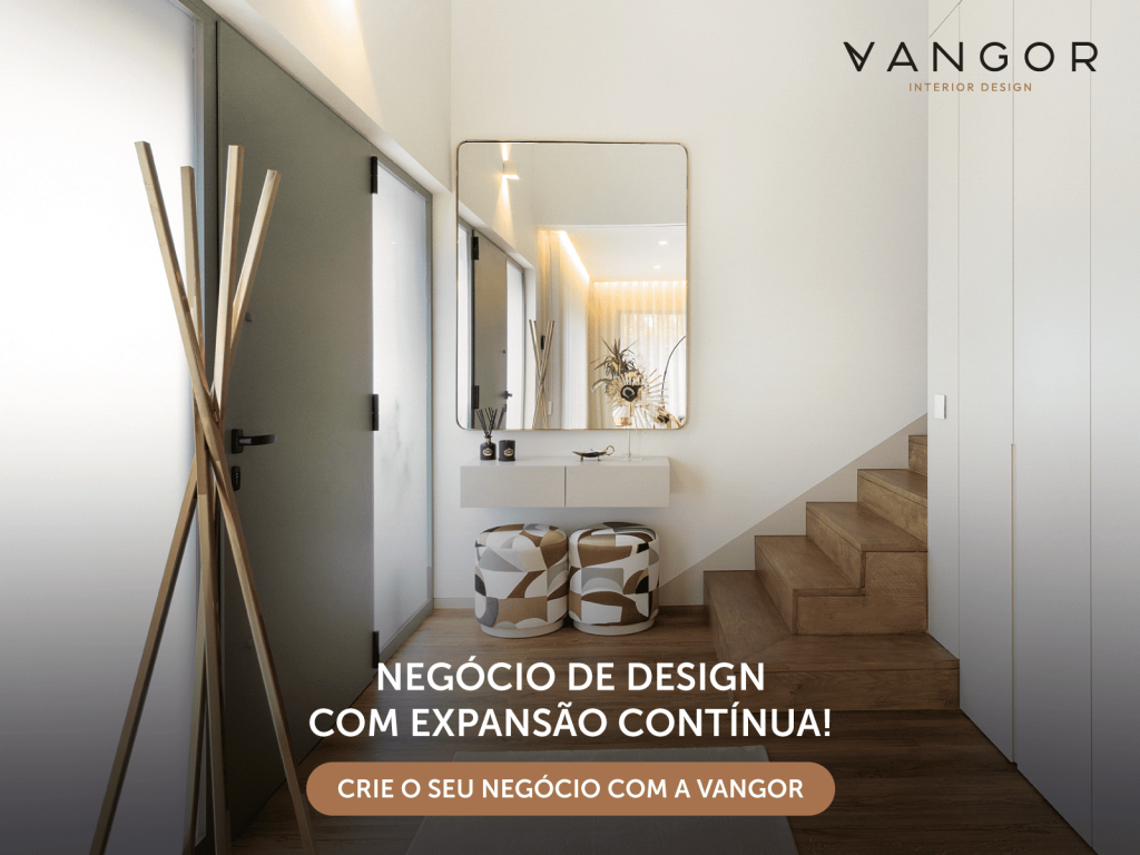 Vangor expande o seu alcance no mercado de Design e decoração de ...